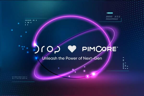 Drop - Pimcore 11: DXP platform evolution