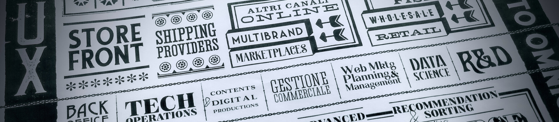 Drop | e-business & love! - Drop partner del b2c del PoliMi