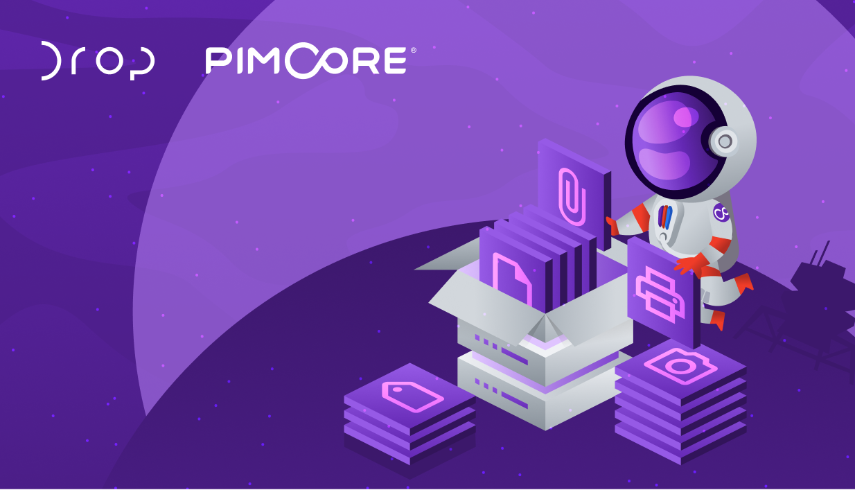 Drop - PIM: a guide to effective use