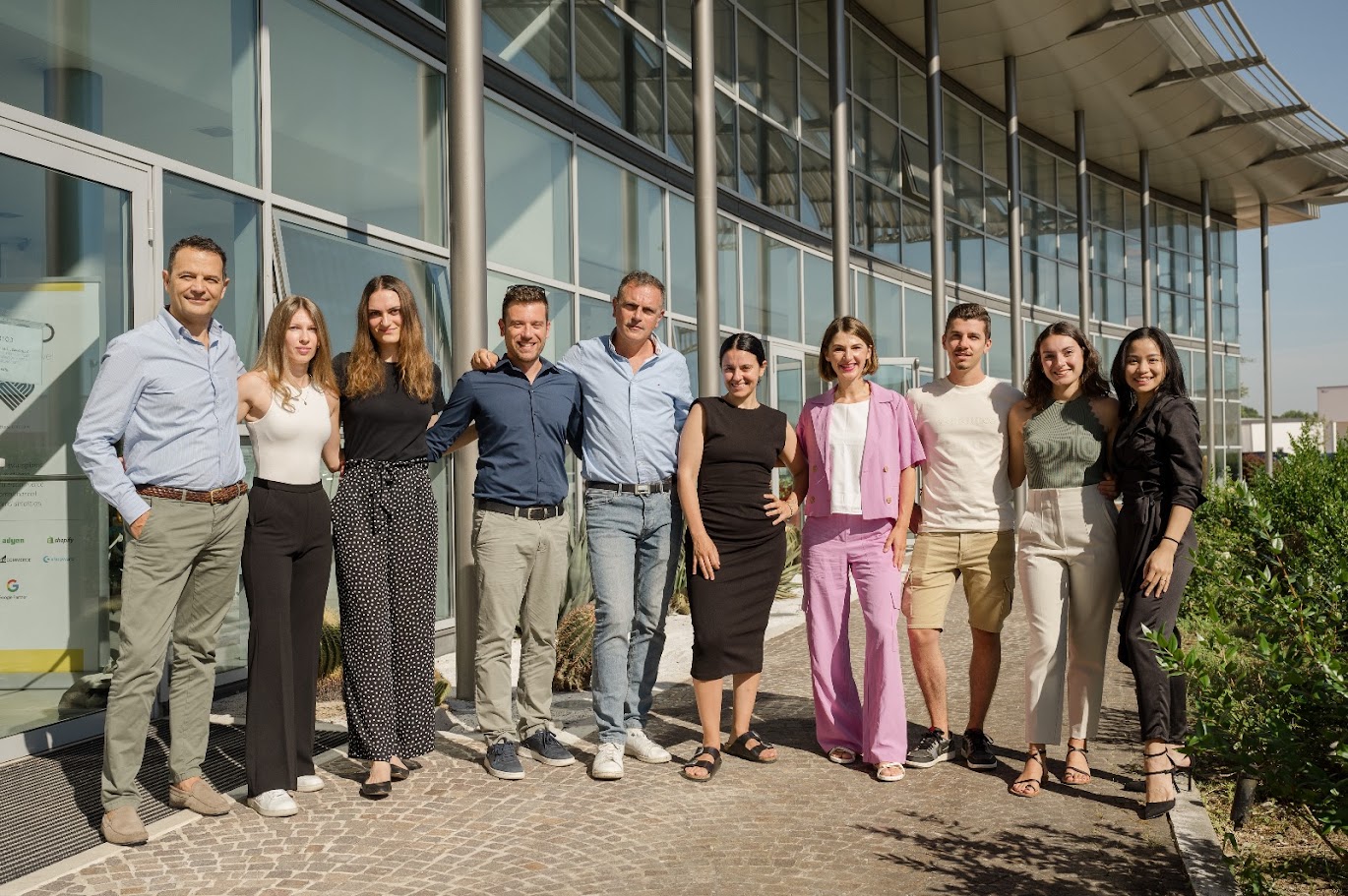 Drop | e-business & love! - 25 anni di Drop | e-business & love!: la ...