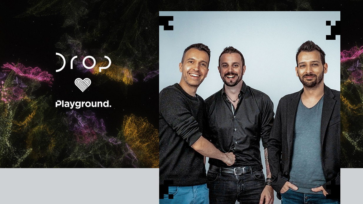 Drop - Horsa and Drop strengthen their experience offering with the ...